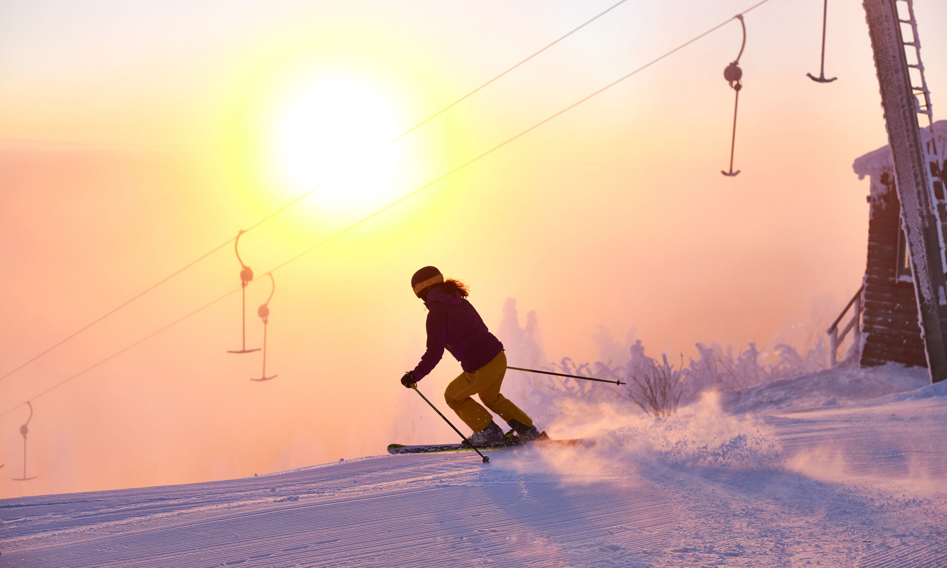 Sport & Freizeit Landhotel Gruber Oberer Bayerischer Wald